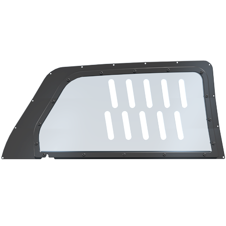 Dodge Durango | VIP Police Upfitting